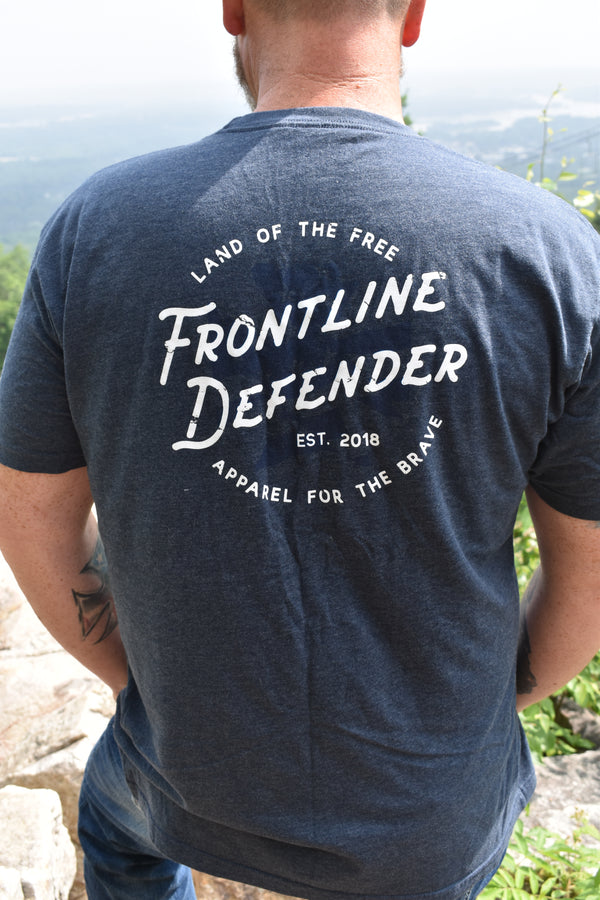 Frontline Defender