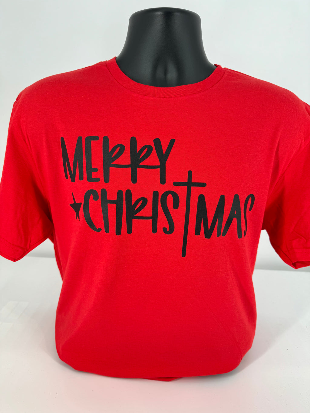 Merry ChrisTmas – Frontline Defender