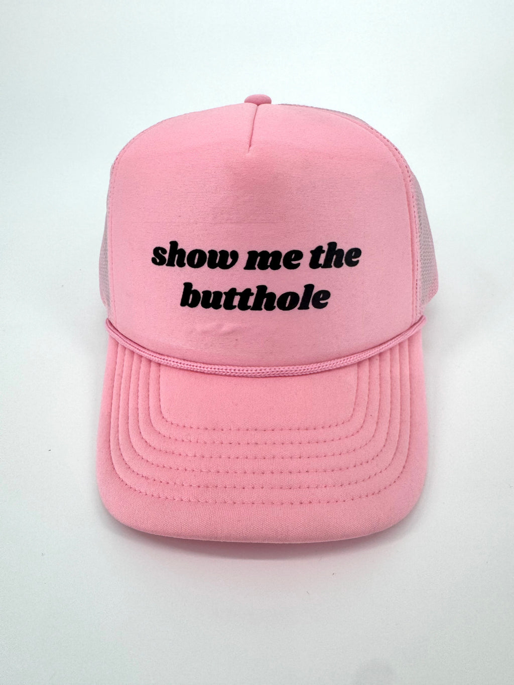 Show Me The Butthole – Frontline Defender