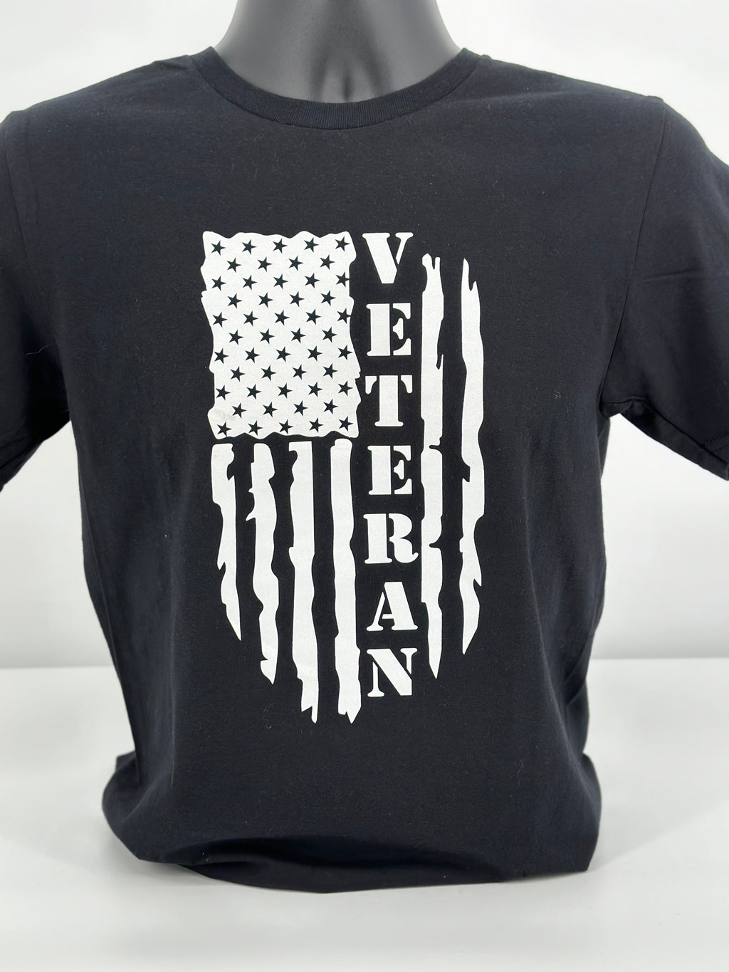 Veteran – Frontline Defender