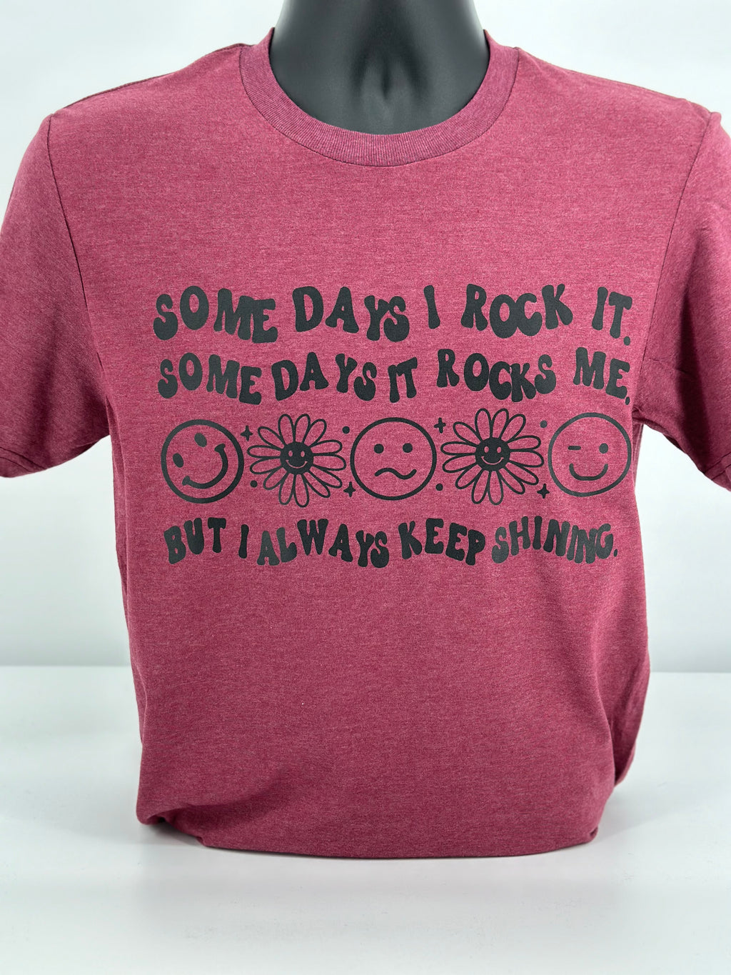 Some Days – Frontline Defender