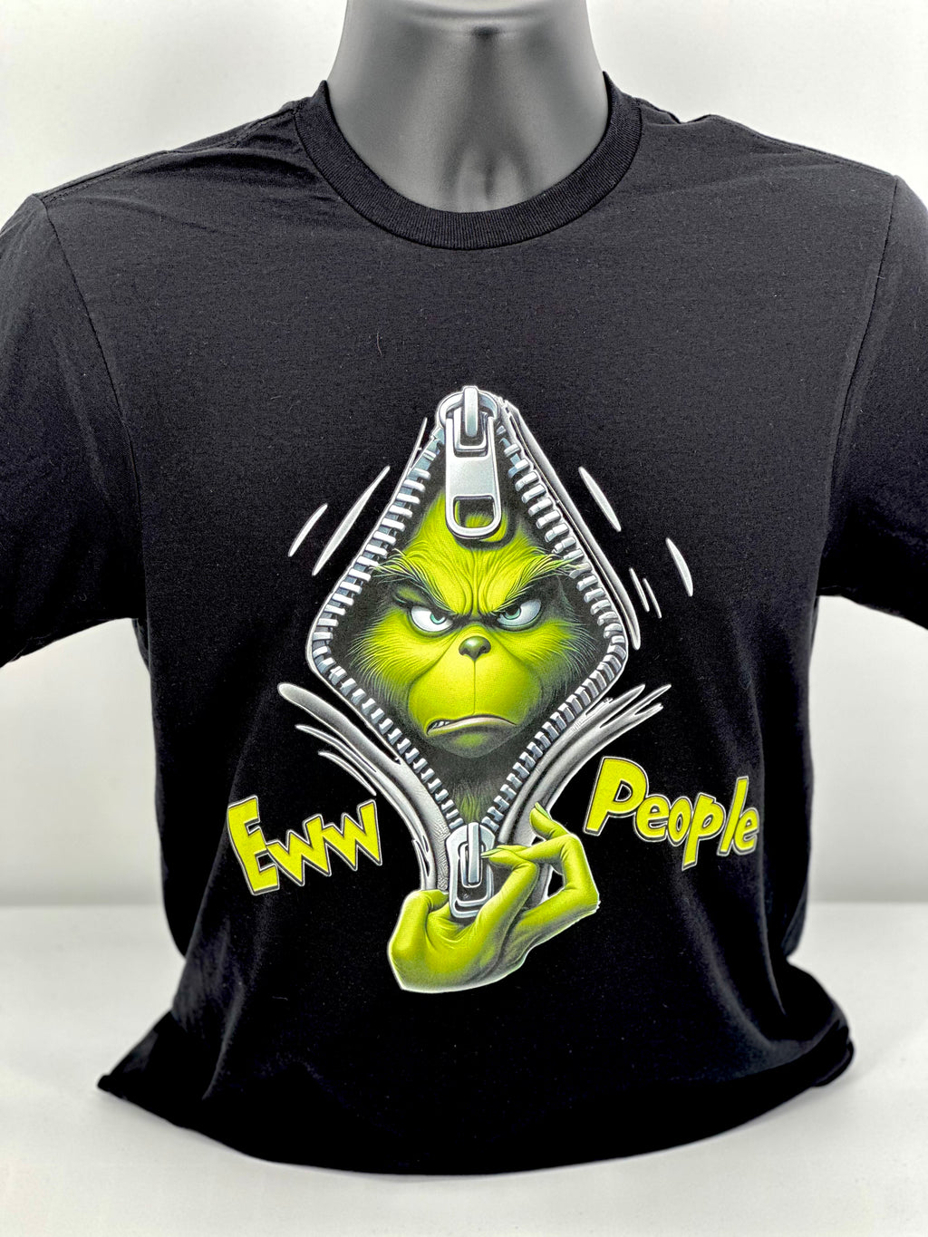 Eww People – Frontline Defender